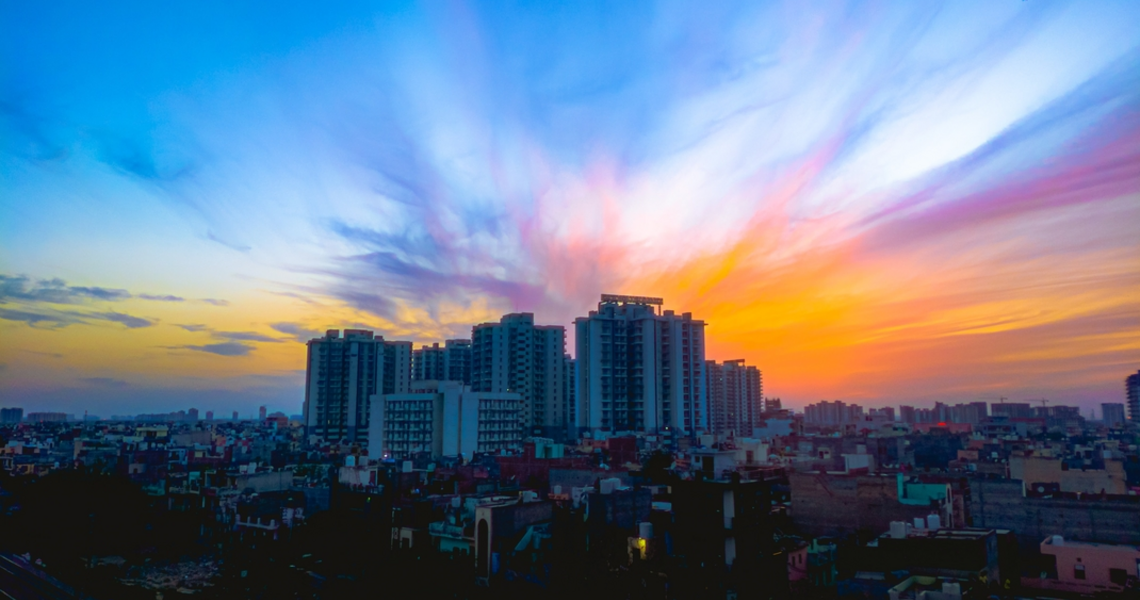 Energy Transition Preparedness Initiative ETPI